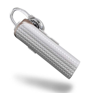 Tai Nghe Bluetooth Plantronics Explorer 120 màu trắng | Giải pháp hội ...