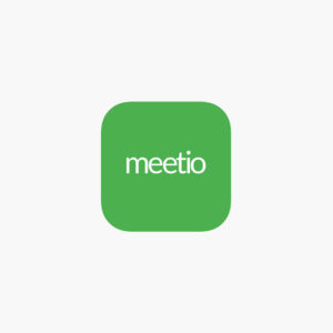 Meetio – meeting room management software | Giải pháp hội họp trực tuyến
