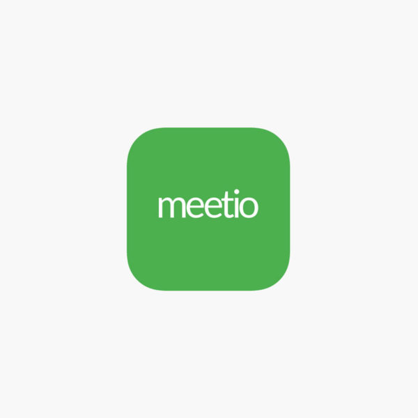 Meetio – meeting room management software | Giải pháp hội họp trực tuyến
