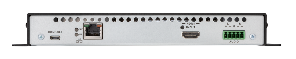 Bộ mã hóa AV Crestron DM-NVX-E30 | Giải pháp hội họp trực tuyến