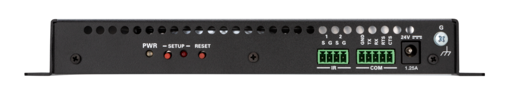 Bộ mã hóa AV Crestron DM-NVX-E30 | Giải pháp hội họp trực tuyến