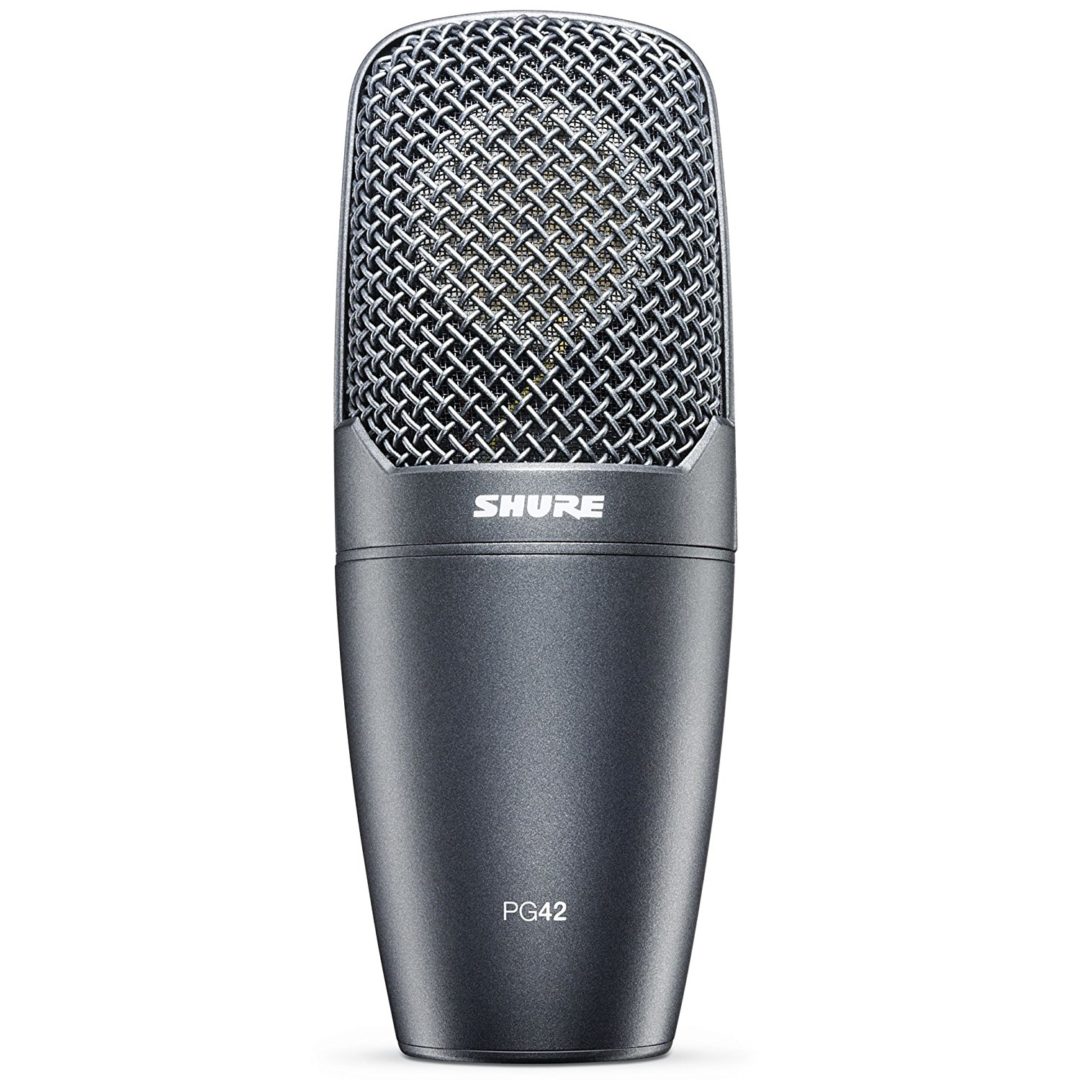 MICROPHONE | Giải pháp hội họp trực tuyến