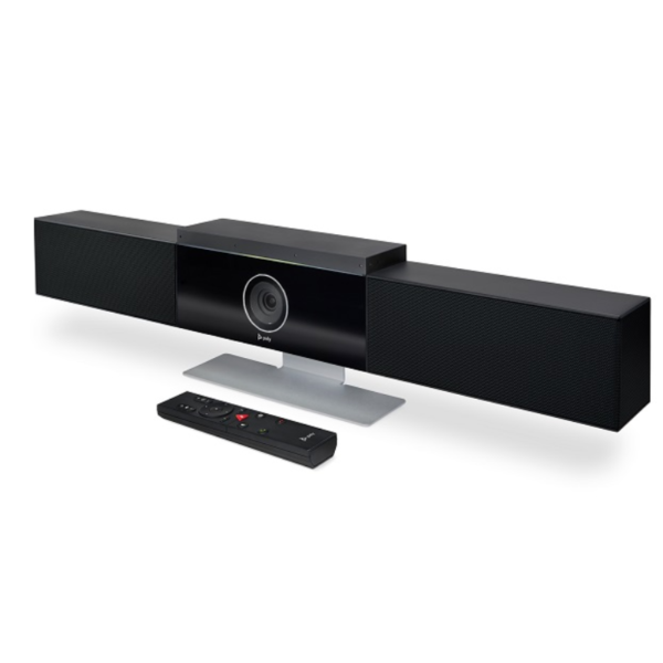 Camera hội nghị Poly Studio Bar | Giải pháp hội họp trực tuyến