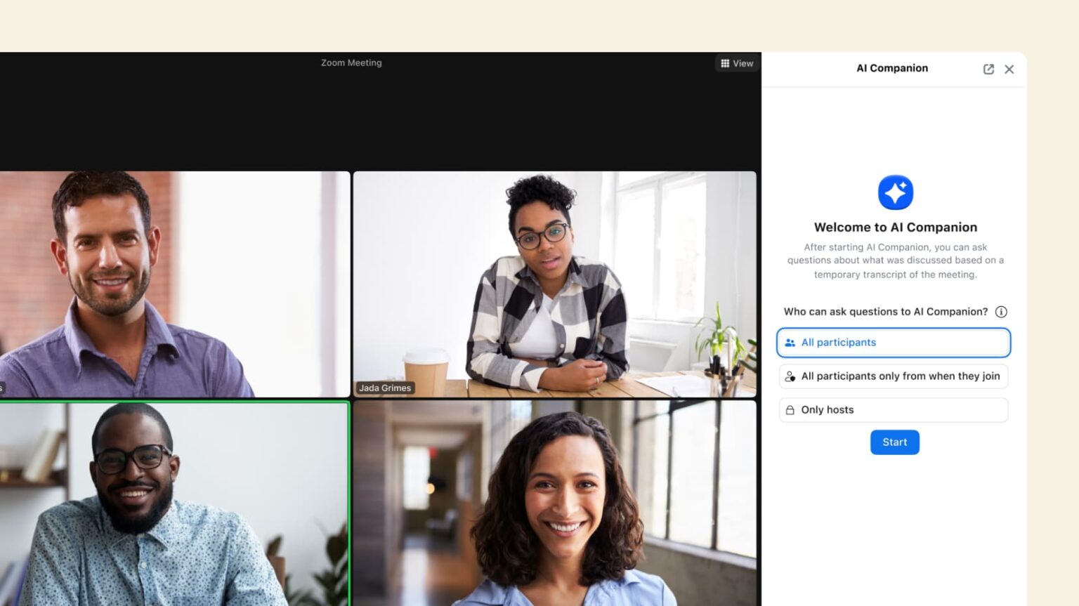 Zoom Workplace là gì? Tổng quan về về Zoom WorkPlace | Giải pháp hội ...