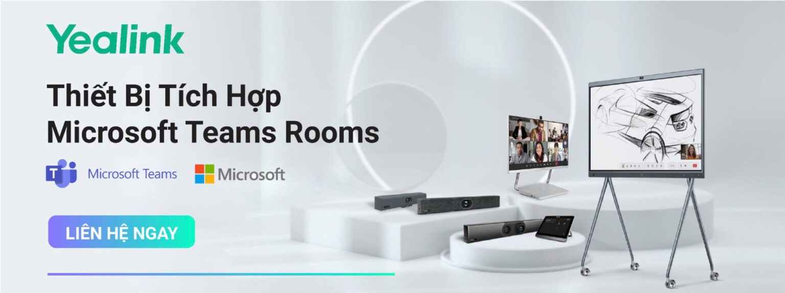 Nhà Phân Phối Giải Pháp AV Chuyên Nghiệp | Du Hung Tech