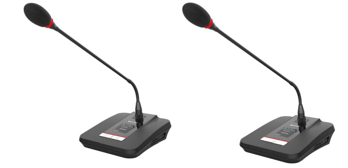 Top micro cổ ngỗng không dây Huain | Giải pháp hội họp trực tuyến