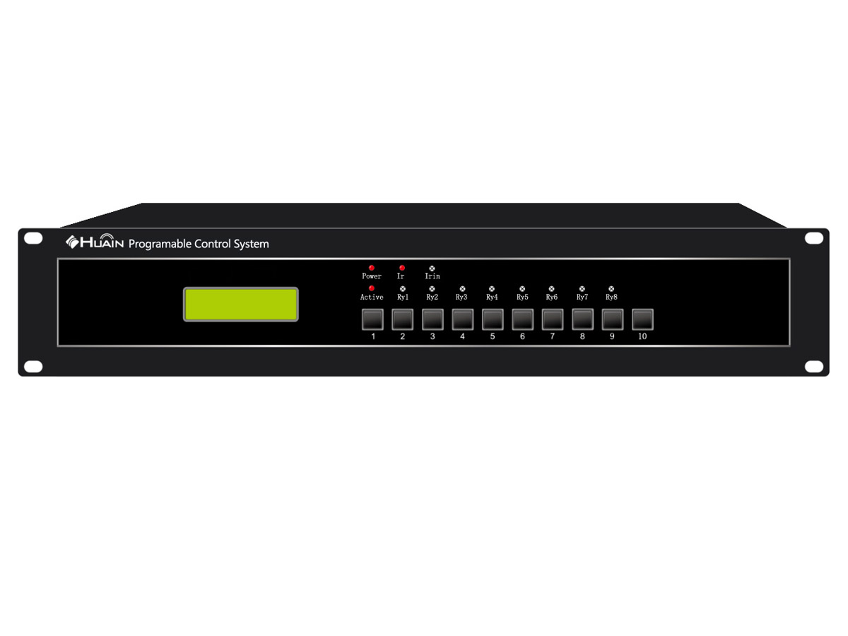 Bộ điều khiển trung tâm hình ảnh HUAIN HY-CC60H | Giải pháp hội họp ...