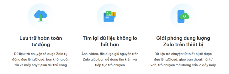 Mua gói Zcloud giá rẻ 1 năm chính hãng | Giải pháp hội họp trực tuyến